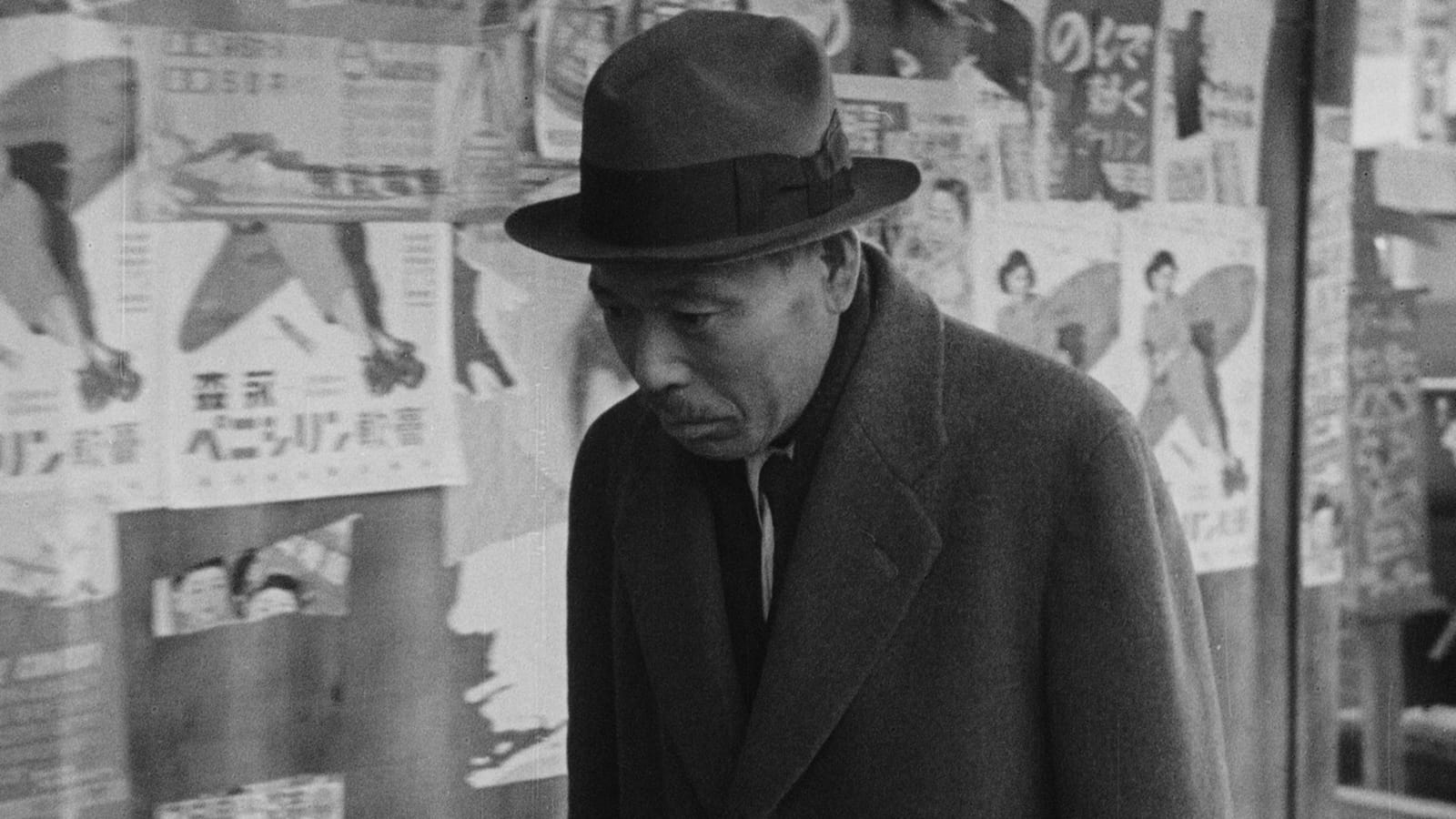 Ikiru Wallpapers - Wallpaper Cave