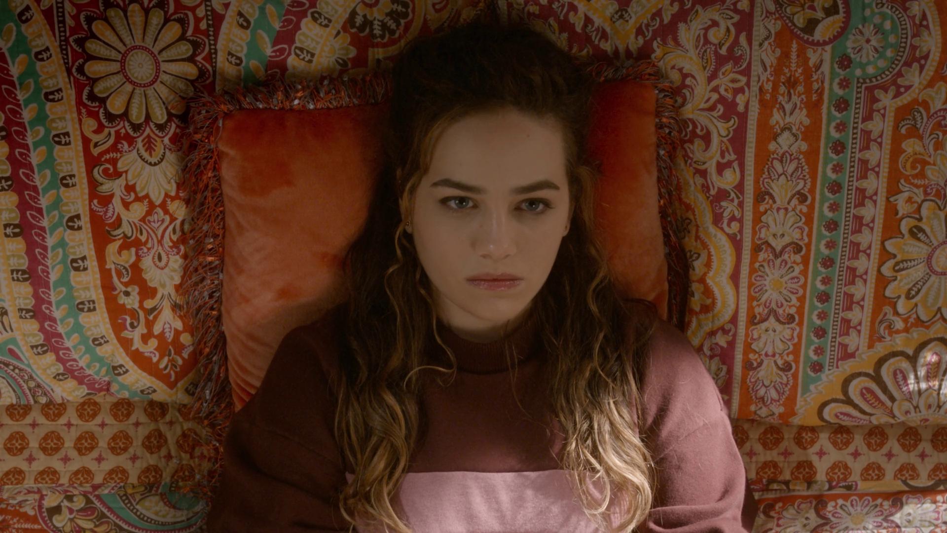 Cobra Kai Sam Wallpapers - Wallpaper Cave