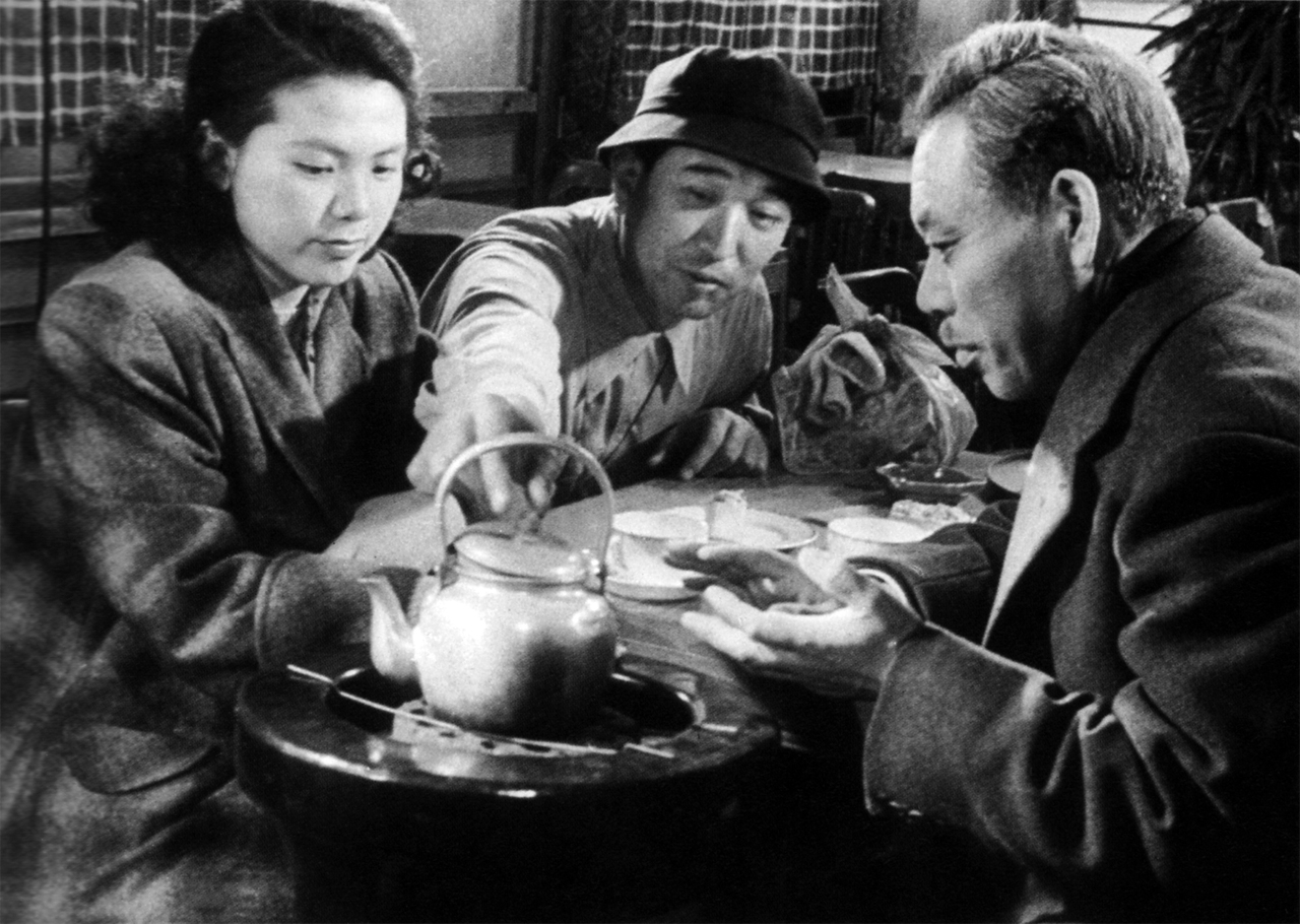 Ikiru Wallpapers - Wallpaper Cave