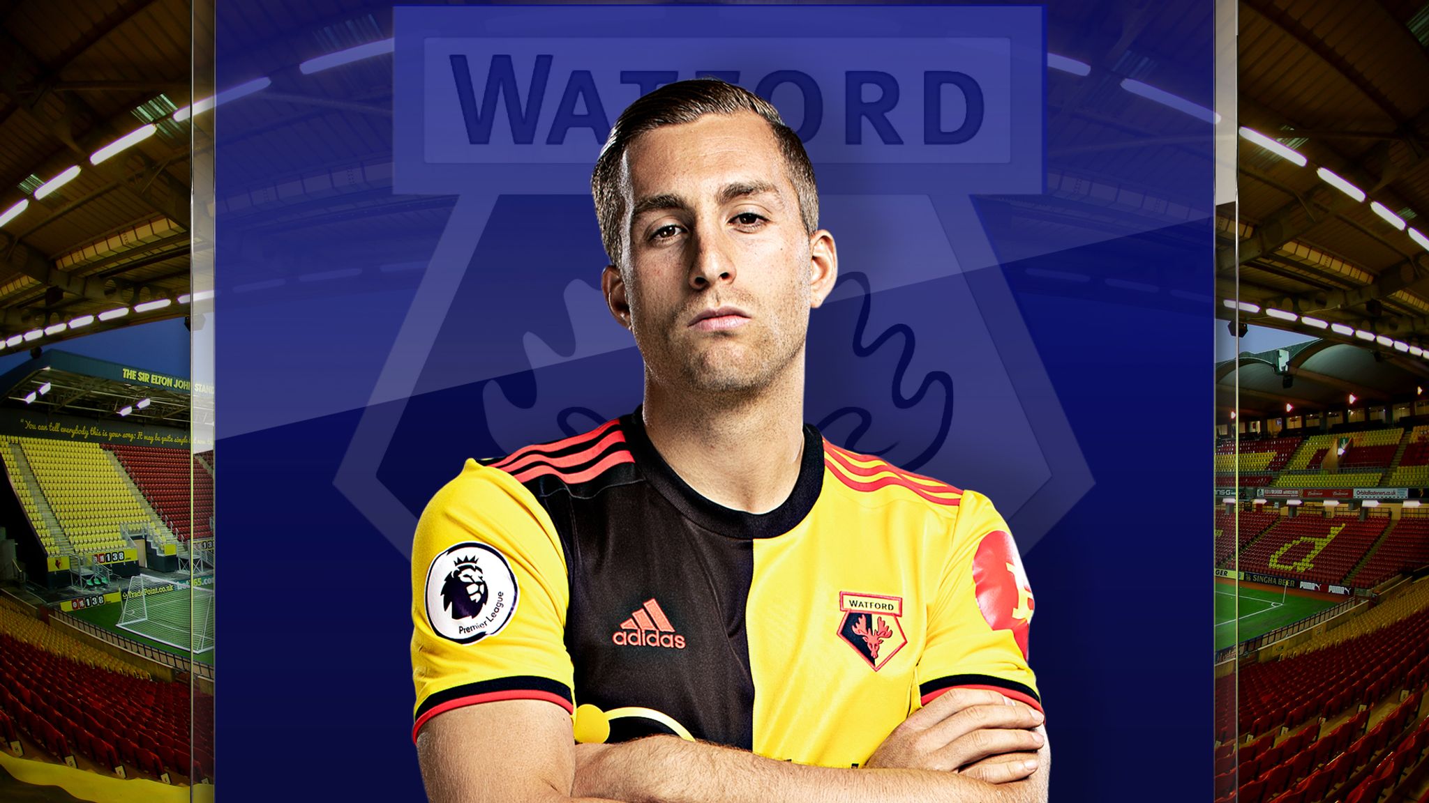 Deulofeu Wallpapers - Wallpaper Cave