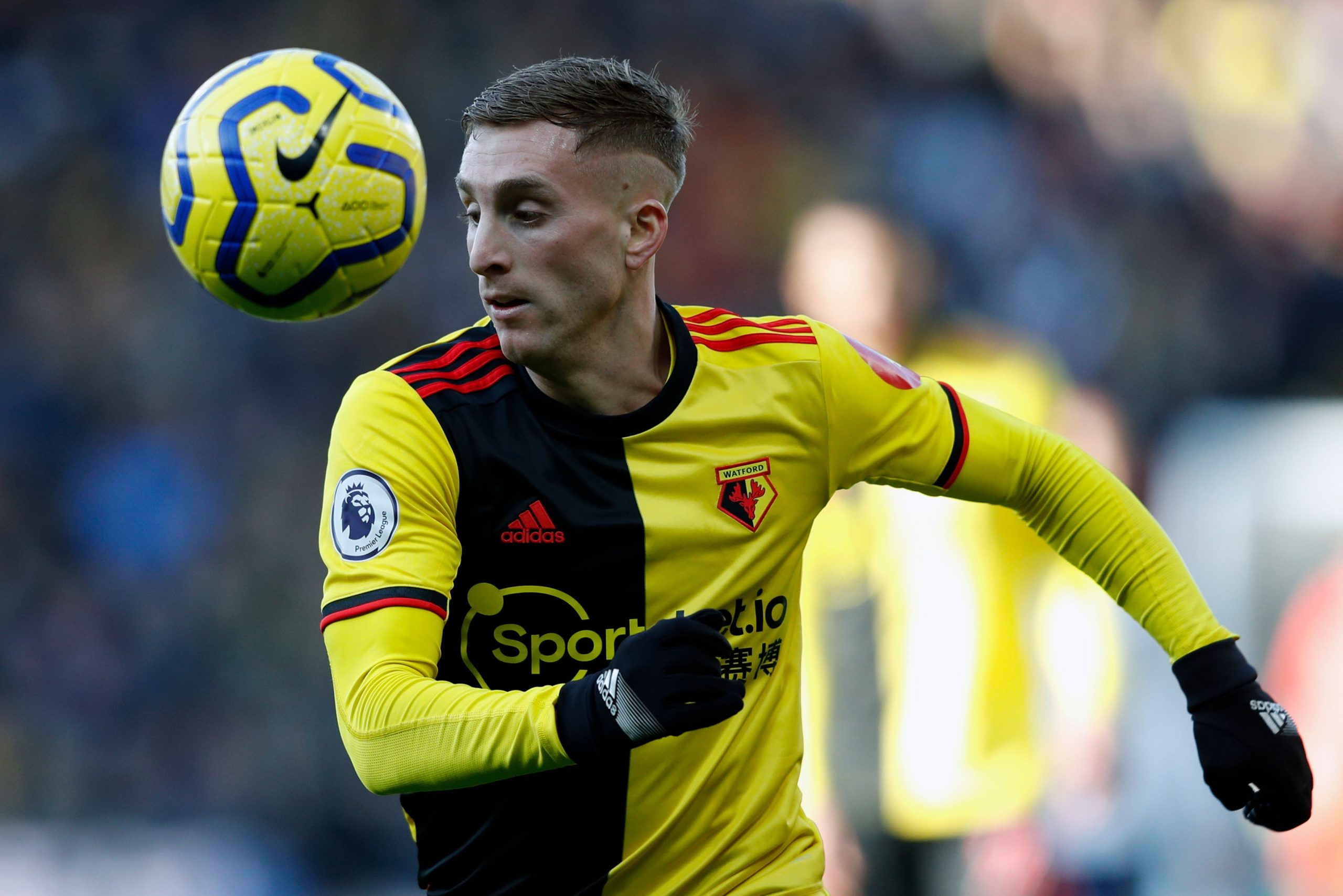 Deulofeu Wallpapers - Wallpaper Cave