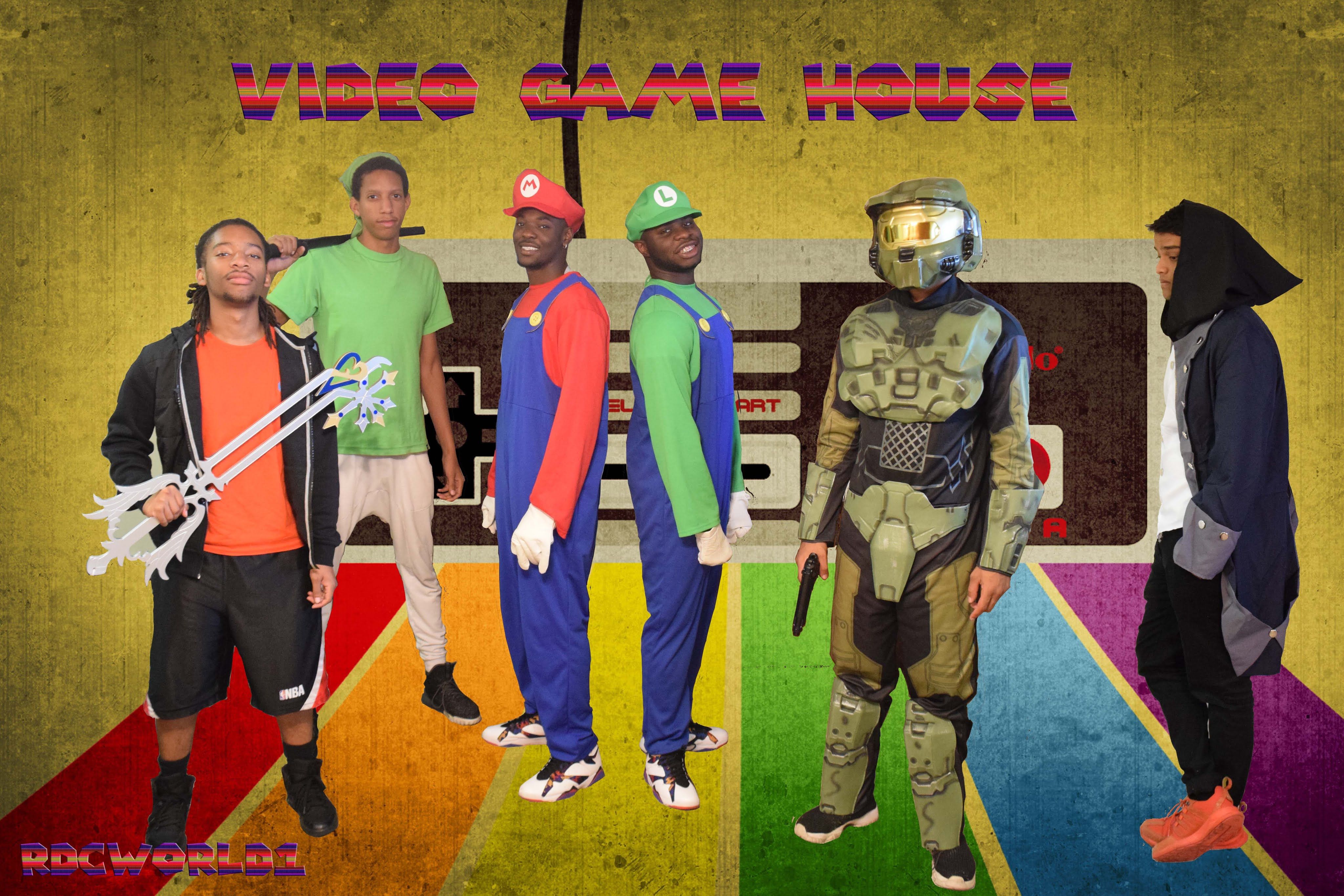 RDCworld1 Wallpapers - Wallpaper Cave