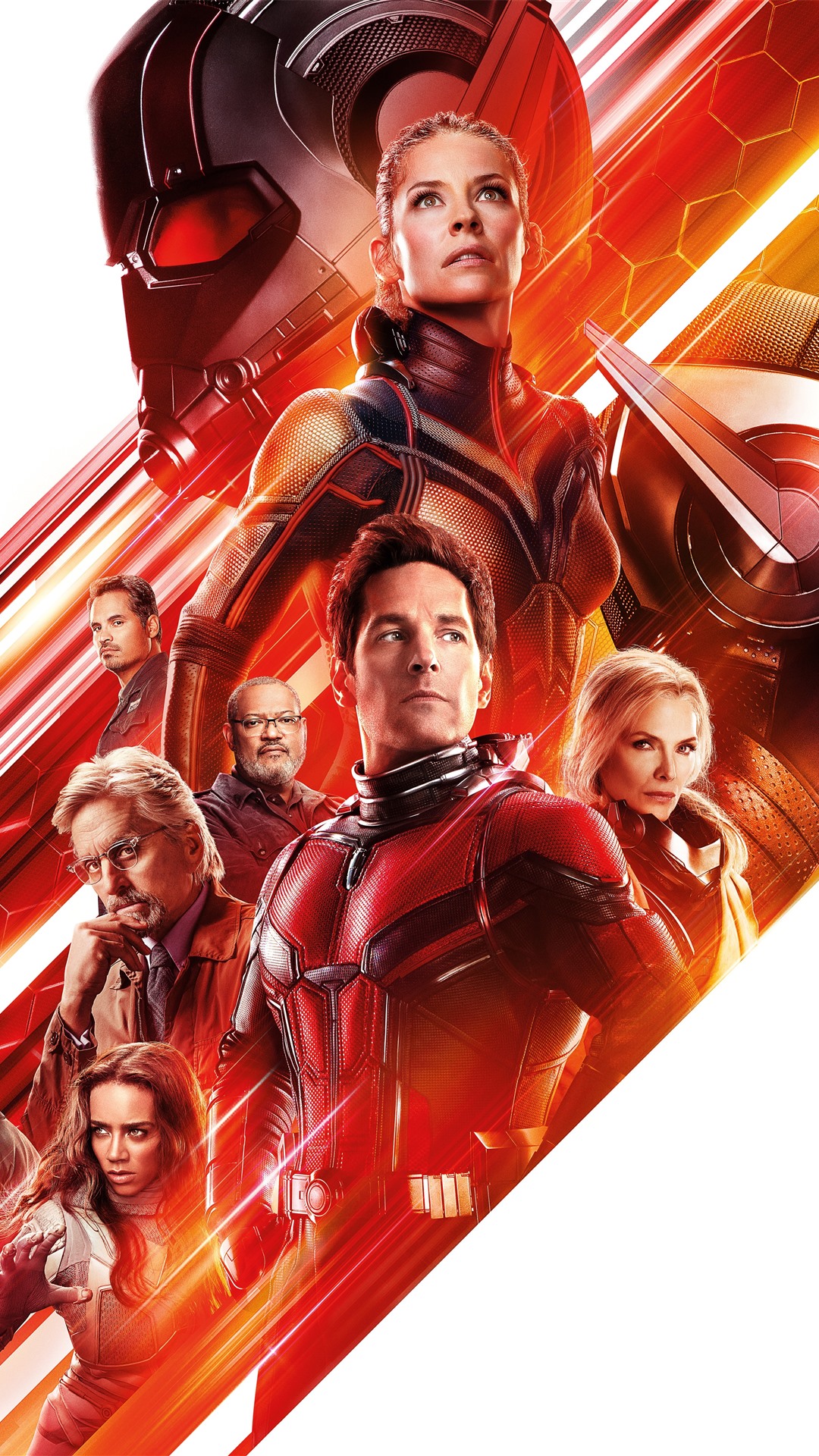 Ant-Man 2 Wallpapers - Wallpaper Cave