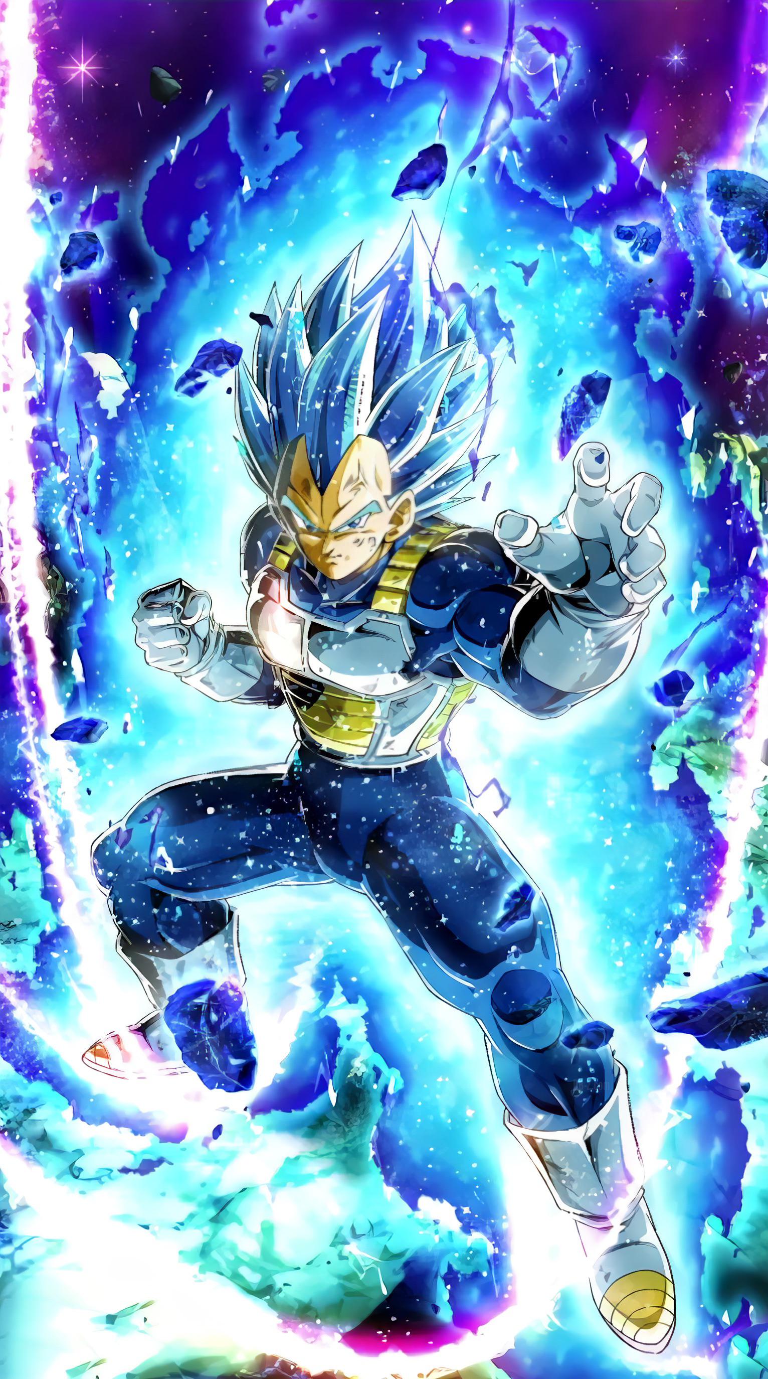 MUI Vegeta Wallpapers - Wallpaper Cave