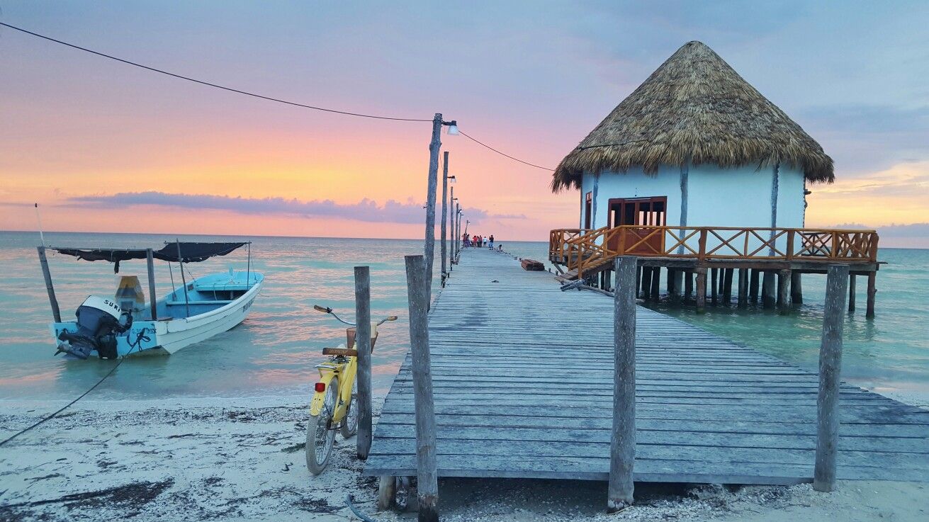 Holbox Wallpapers - Wallpaper Cave