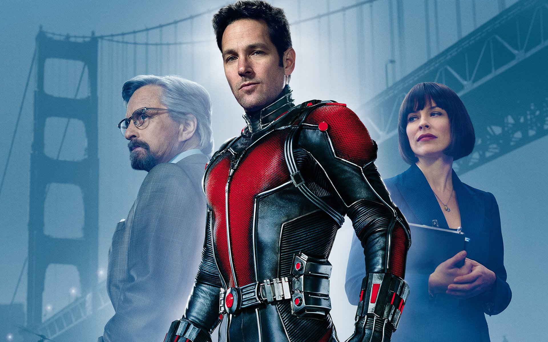 Ant-Man 2 Wallpapers - Wallpaper Cave