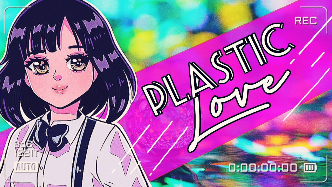 Plastic Love Wallpapers - Wallpaper Cave