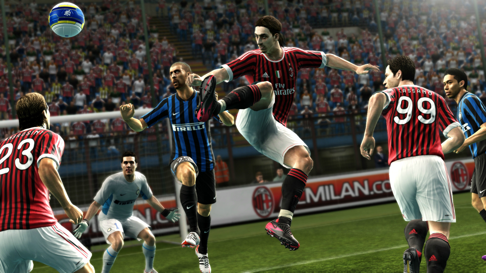 Soccer Game Wallpapers - Wallpaper Cave