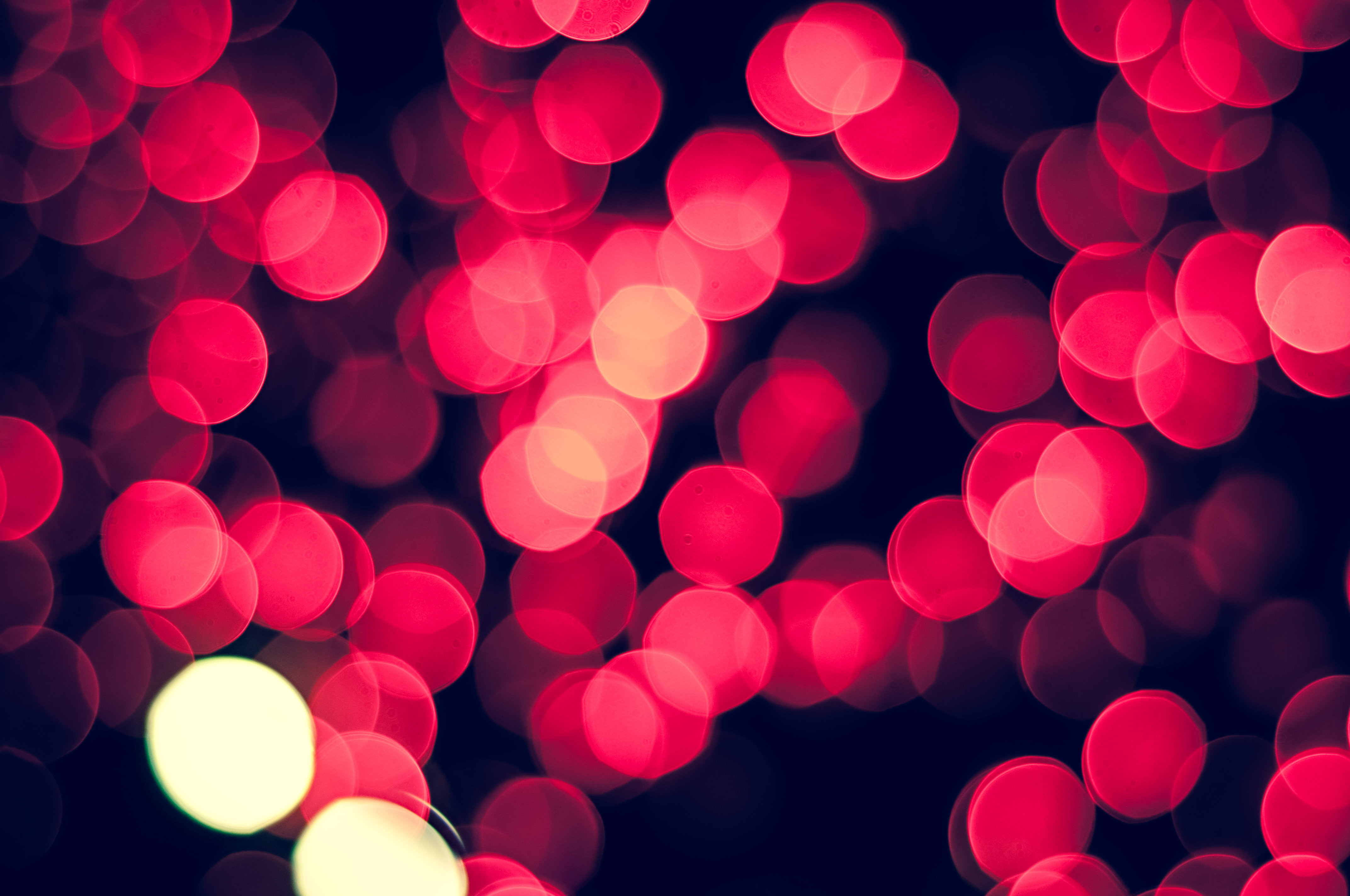 Red Circle Wallpapers - Wallpaper Cave