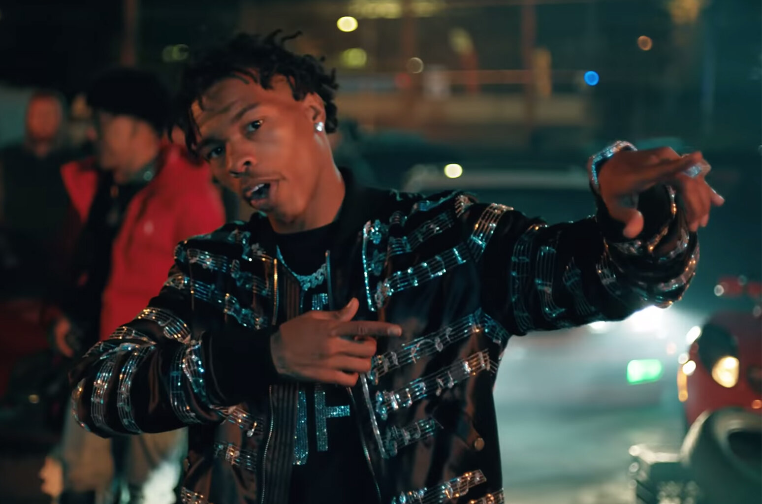 Lil Baby Woah Wallpapers - Wallpaper Cave