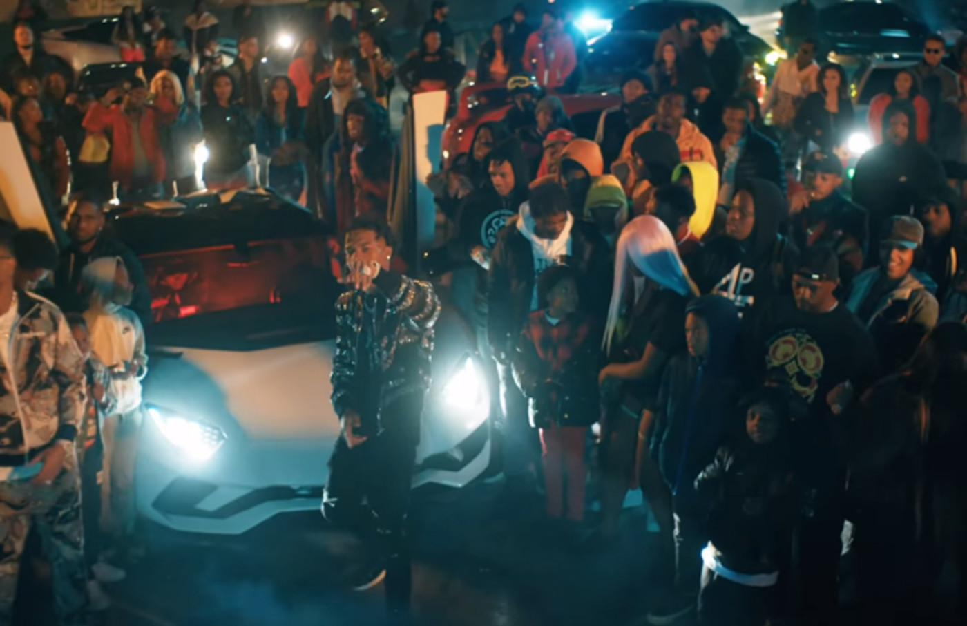 Lil Baby Woah Wallpapers - Wallpaper Cave