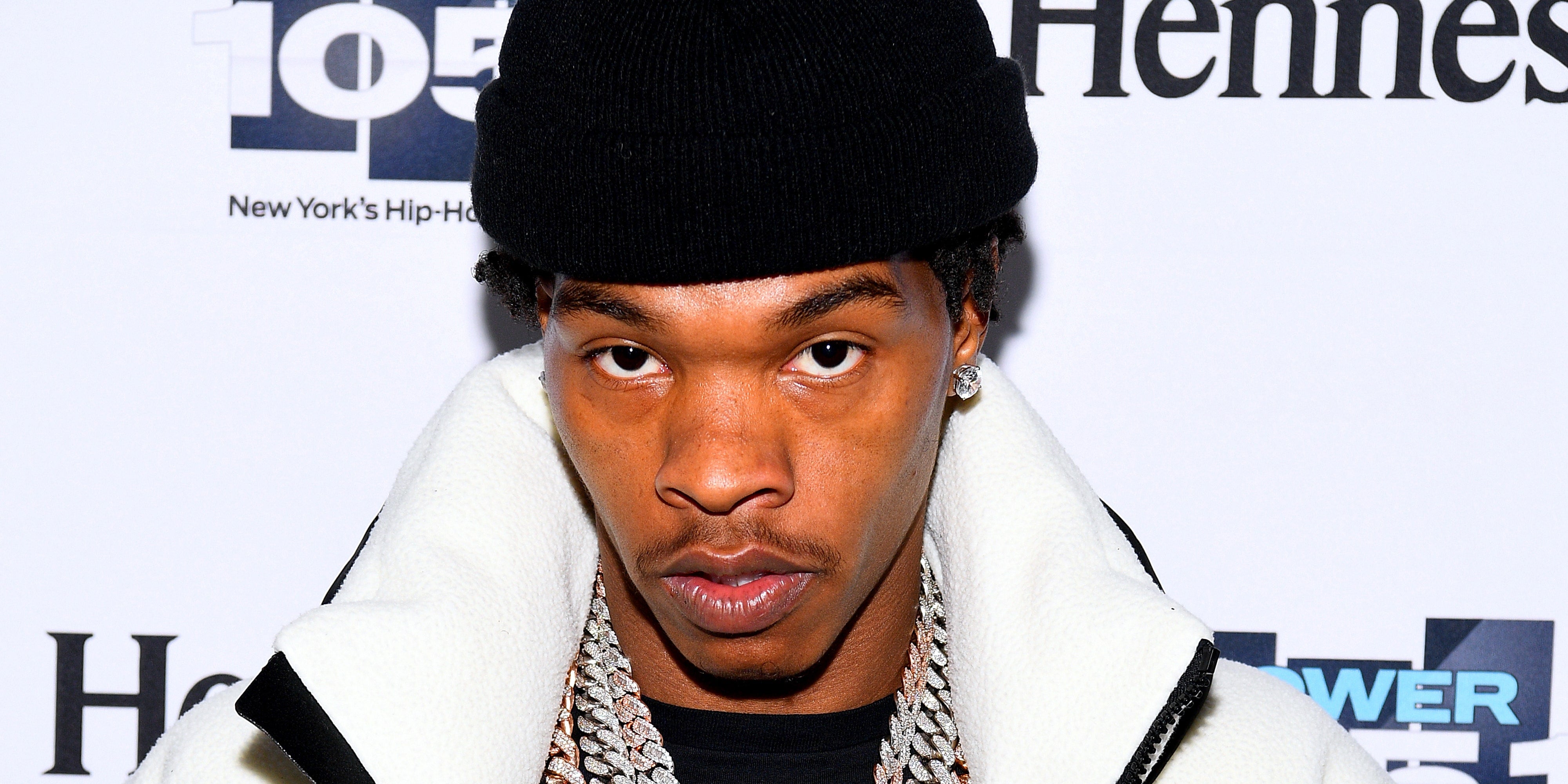 Lil Baby Woah Wallpapers - Wallpaper Cave