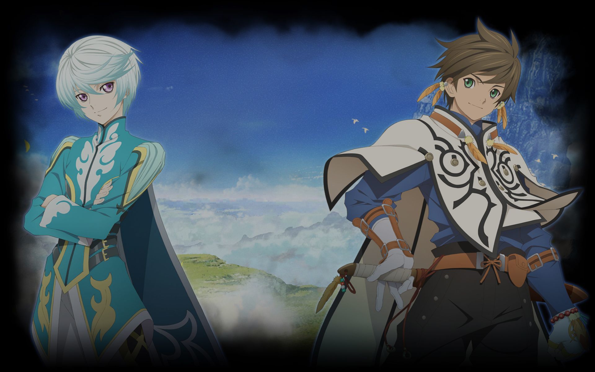 Sorey Wallpapers - Wallpaper Cave