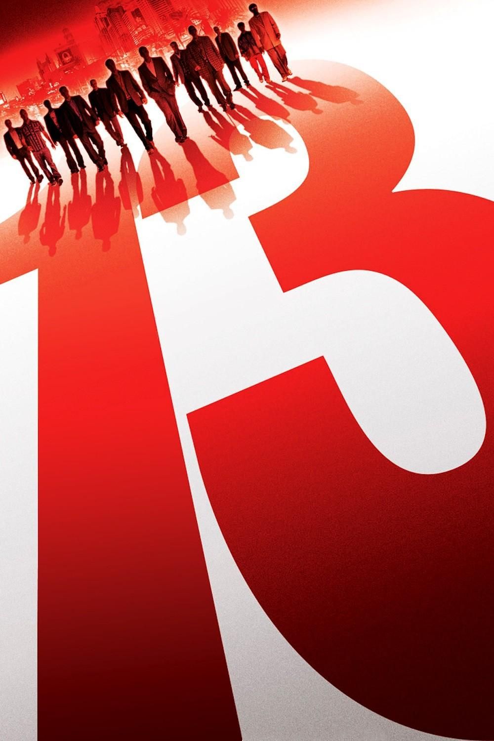 Ocean's Thirteen Wallpapers - Wallpaper Cave