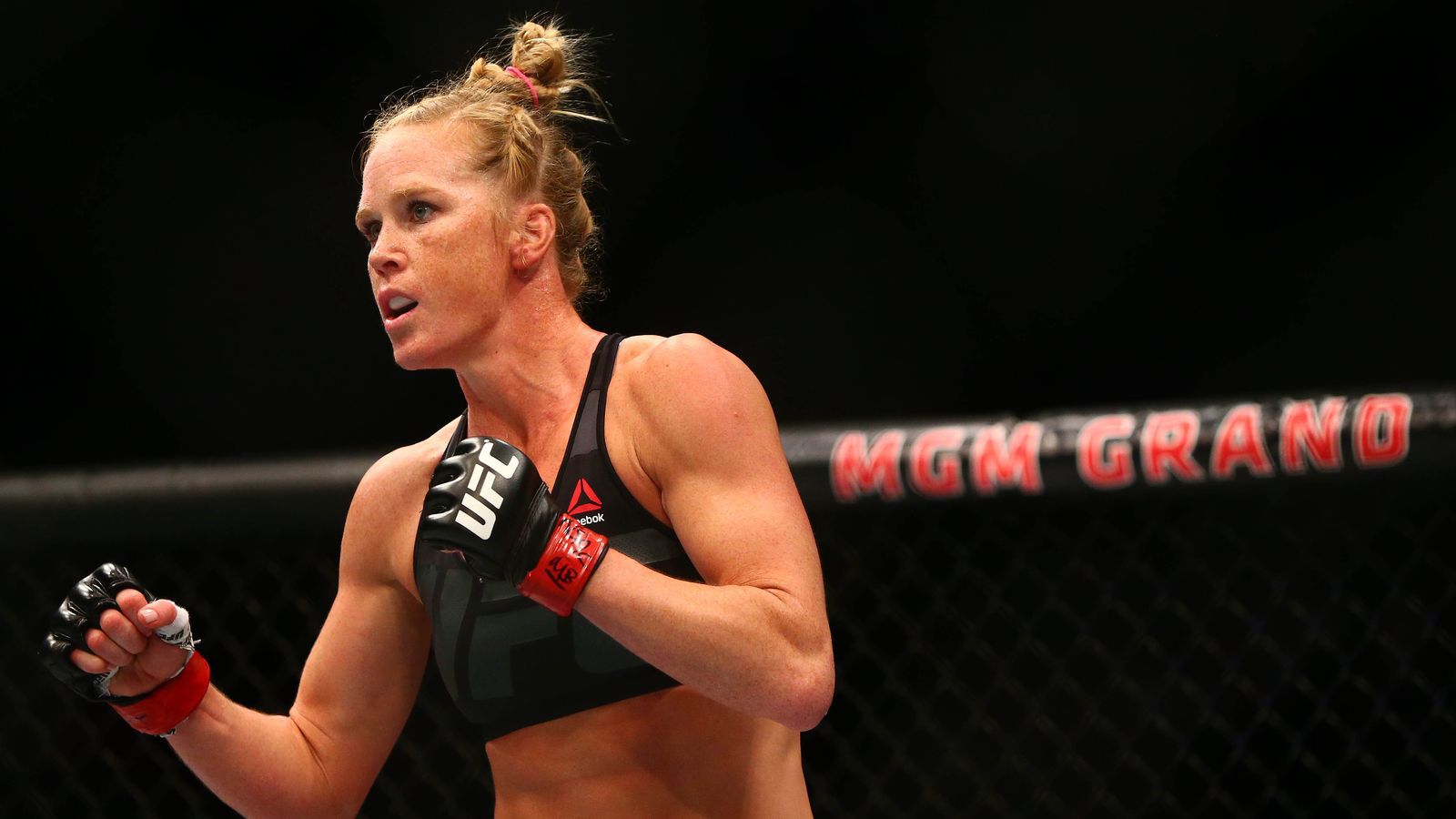 Holly Holm Wallpapers - Wallpaper Cave