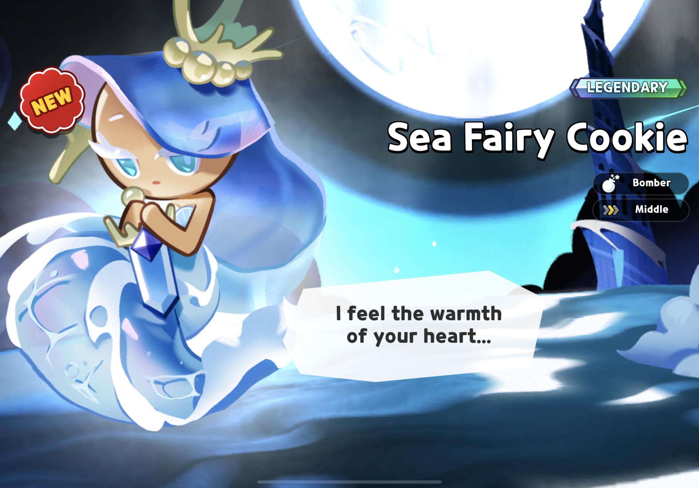 Sea Fairy Wallpapers - Wallpaper Cave