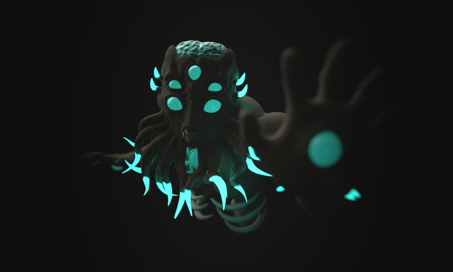 Terraria Moon Lord Wallpapers On Wallpaperdog El Nuevo DLC De Hello