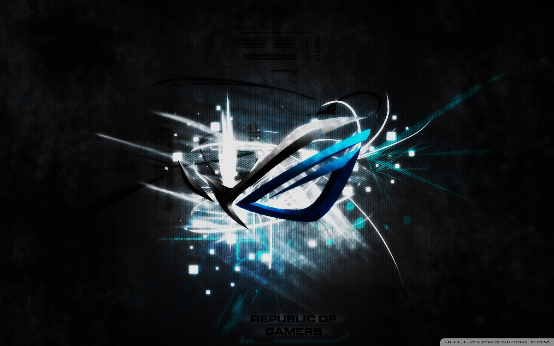 Gamer Black Wallpapers - Wallpaper Cave