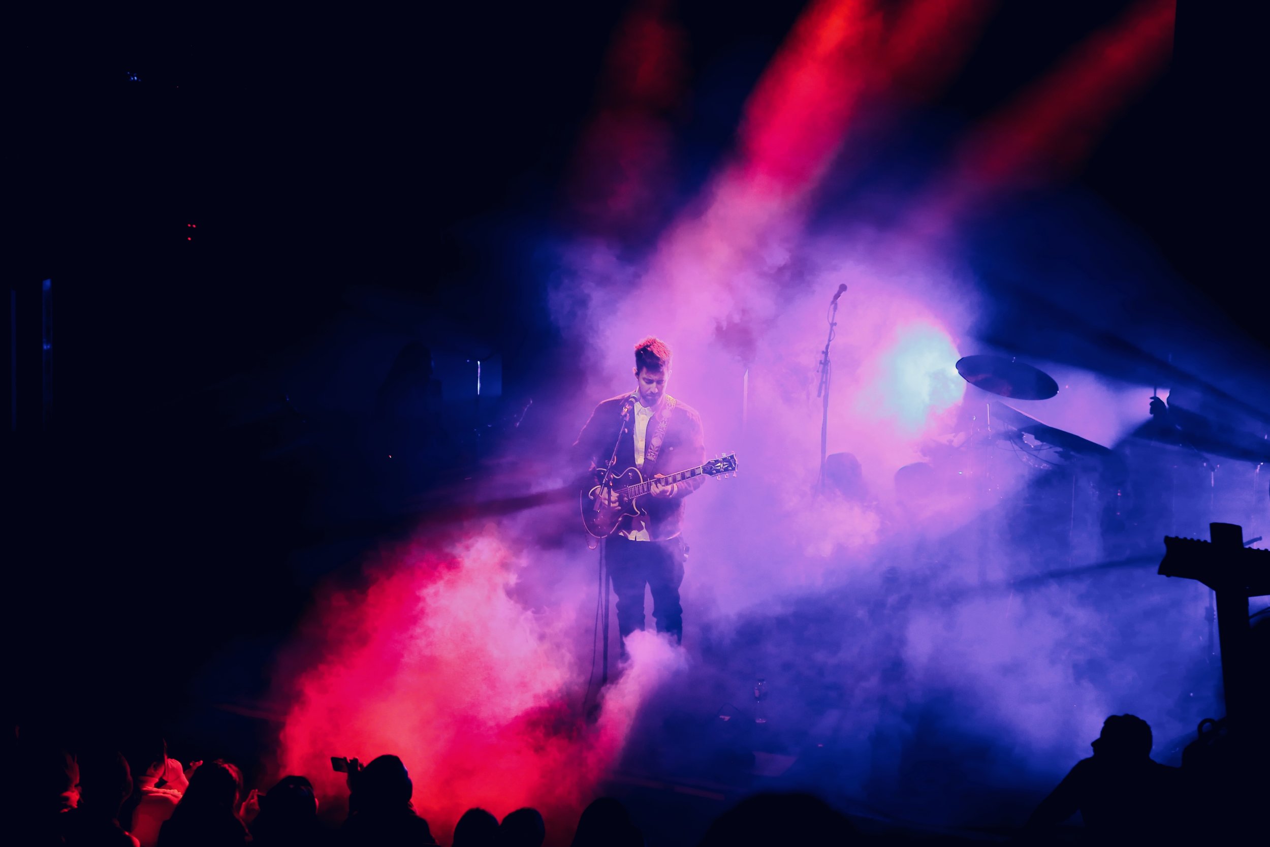 Bruno Major Wallpapers - Wallpaper Cave