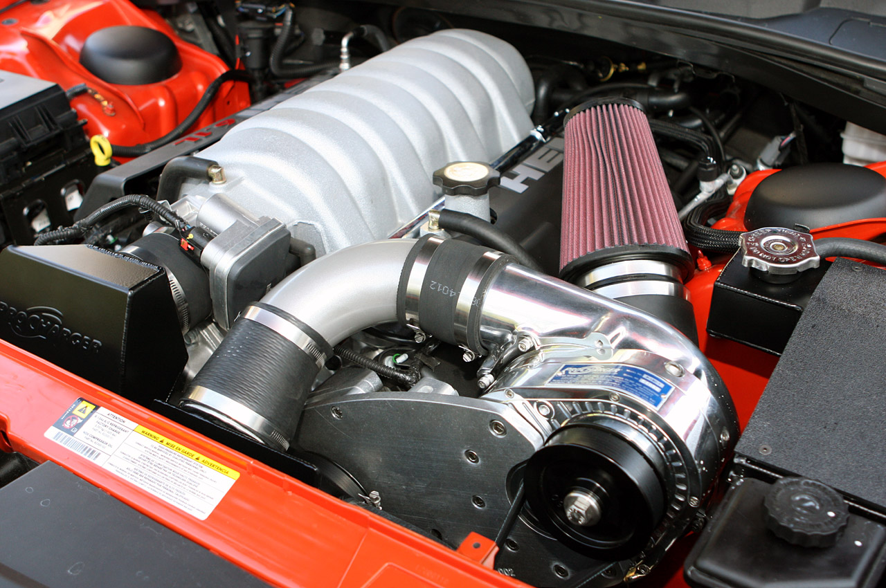 ProCharger Wallpapers - Wallpaper Cave