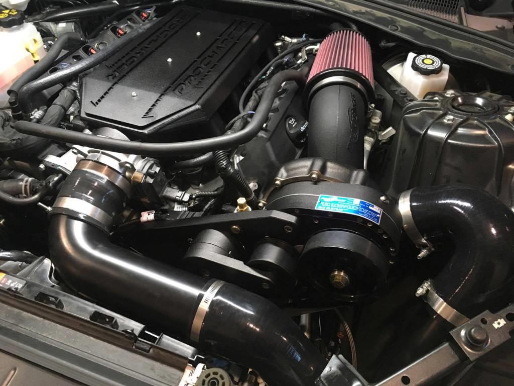 ProCharger Wallpapers - Wallpaper Cave