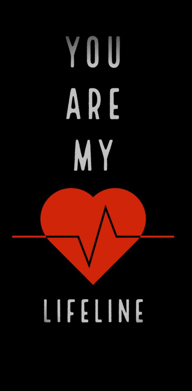 You Are My Life Wallpapers - Wallpaper Cave