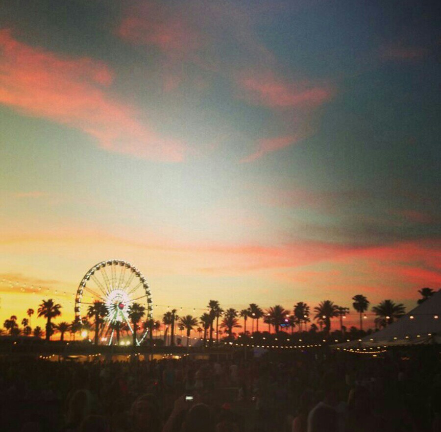 Funfair Wallpapers - Wallpaper Cave