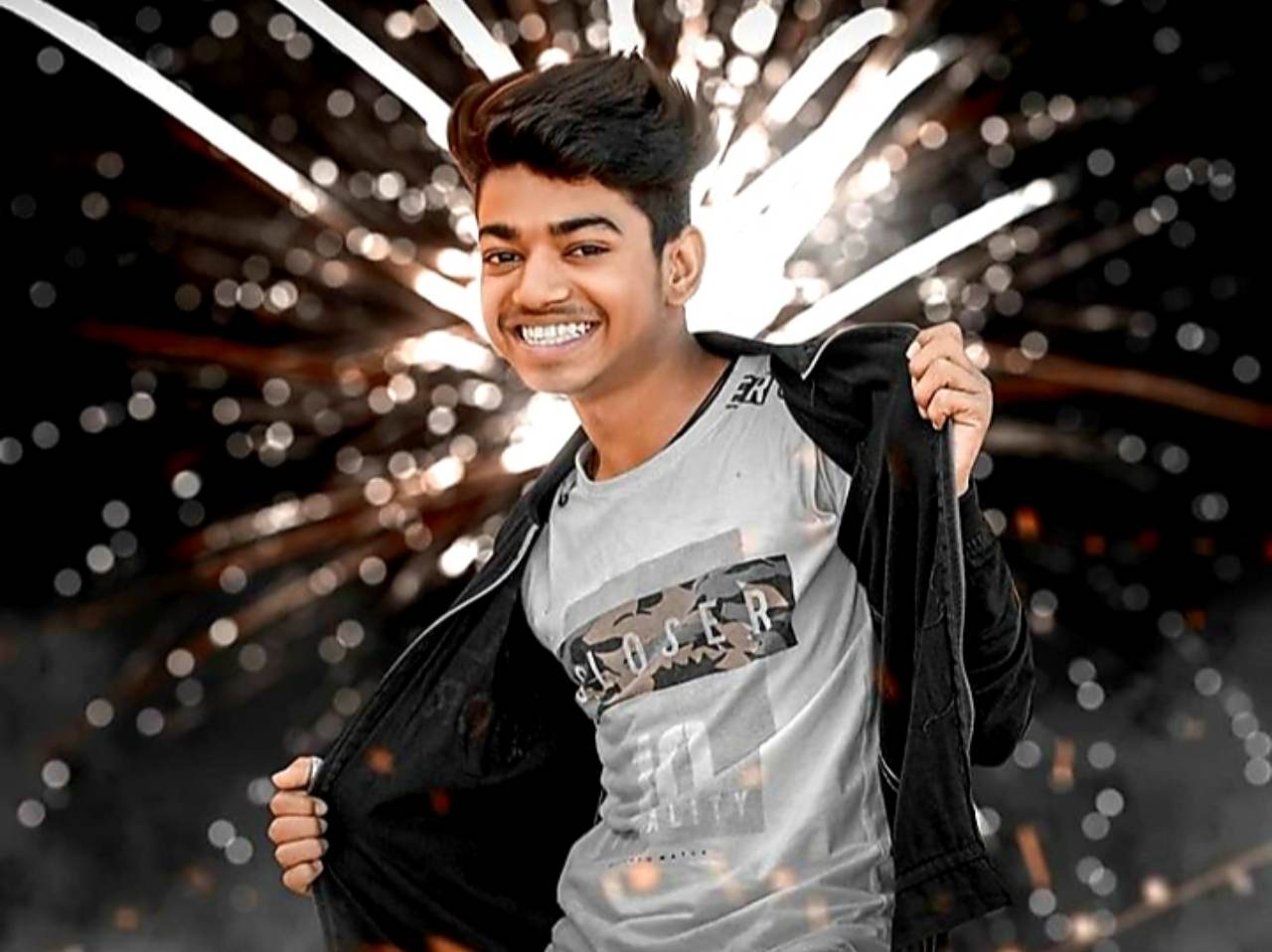 Sagar Goswami Wallpapers - Wallpaper Cave