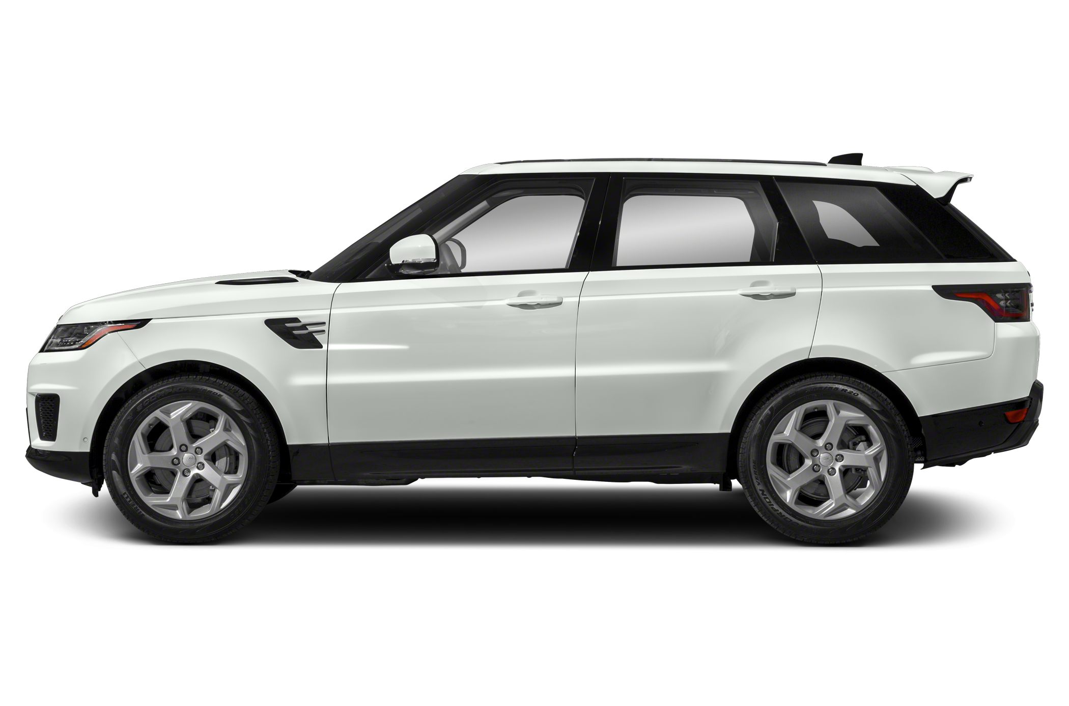 Land Rover Range Rover P400 HST 2022 Wallpapers - Wallpaper Cave