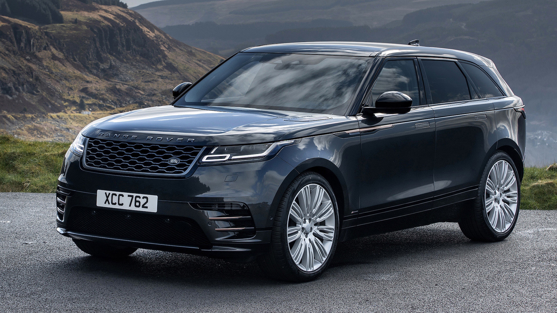 Land Rover Range Rover P400 HST 2022 Wallpapers - Wallpaper Cave