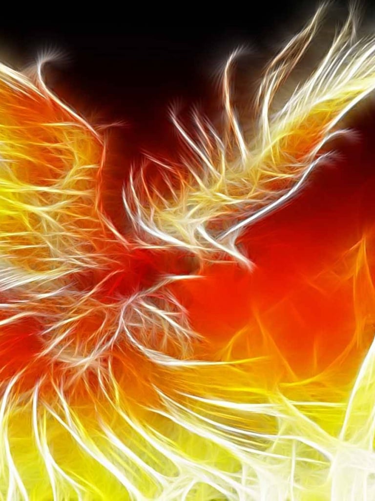 Red Mythical Creatures Wallpapers - Wallpaper Cave