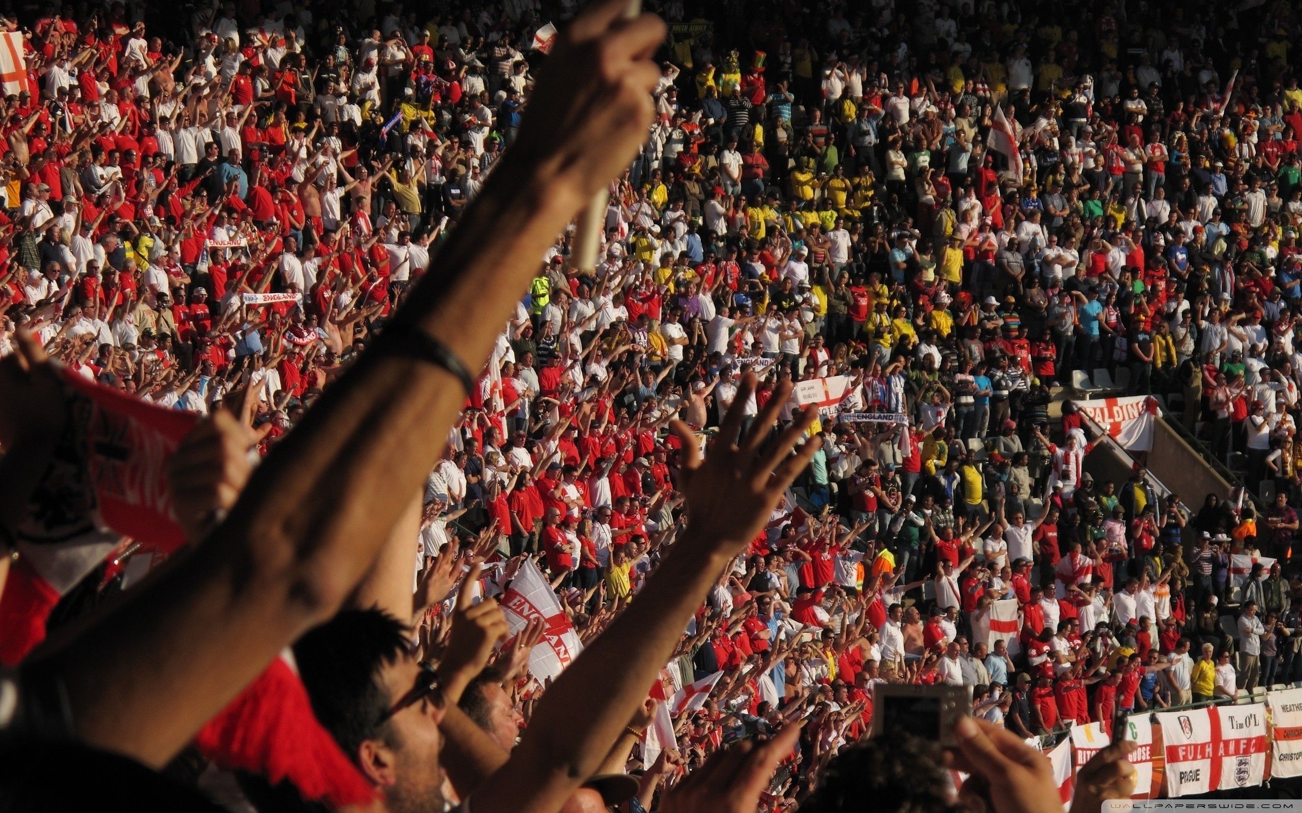 Supporter Wallpapers - Wallpaper Cave