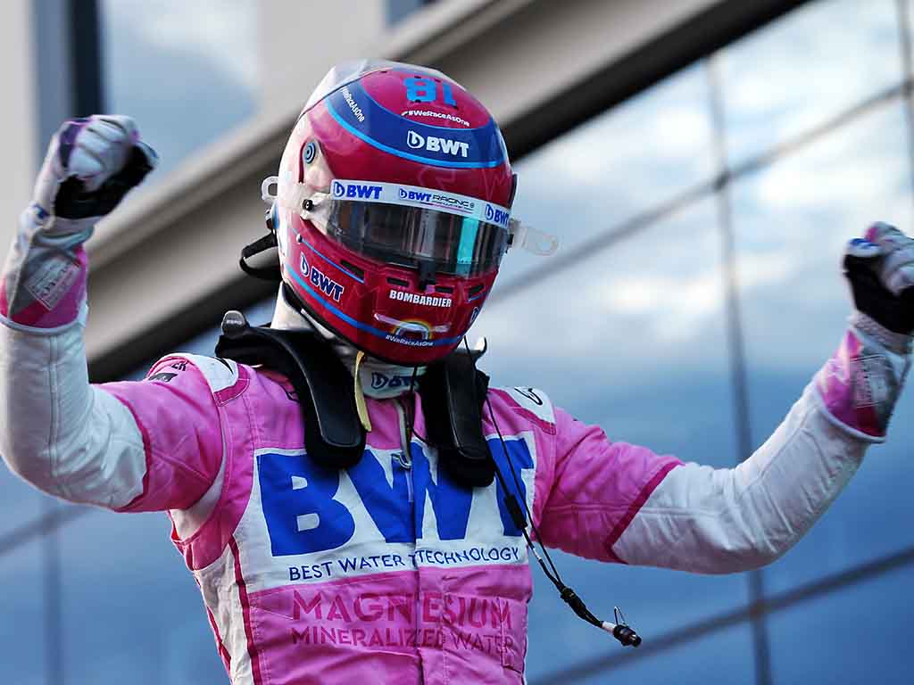 Lance Stroll Wallpapers - Wallpaper Cave