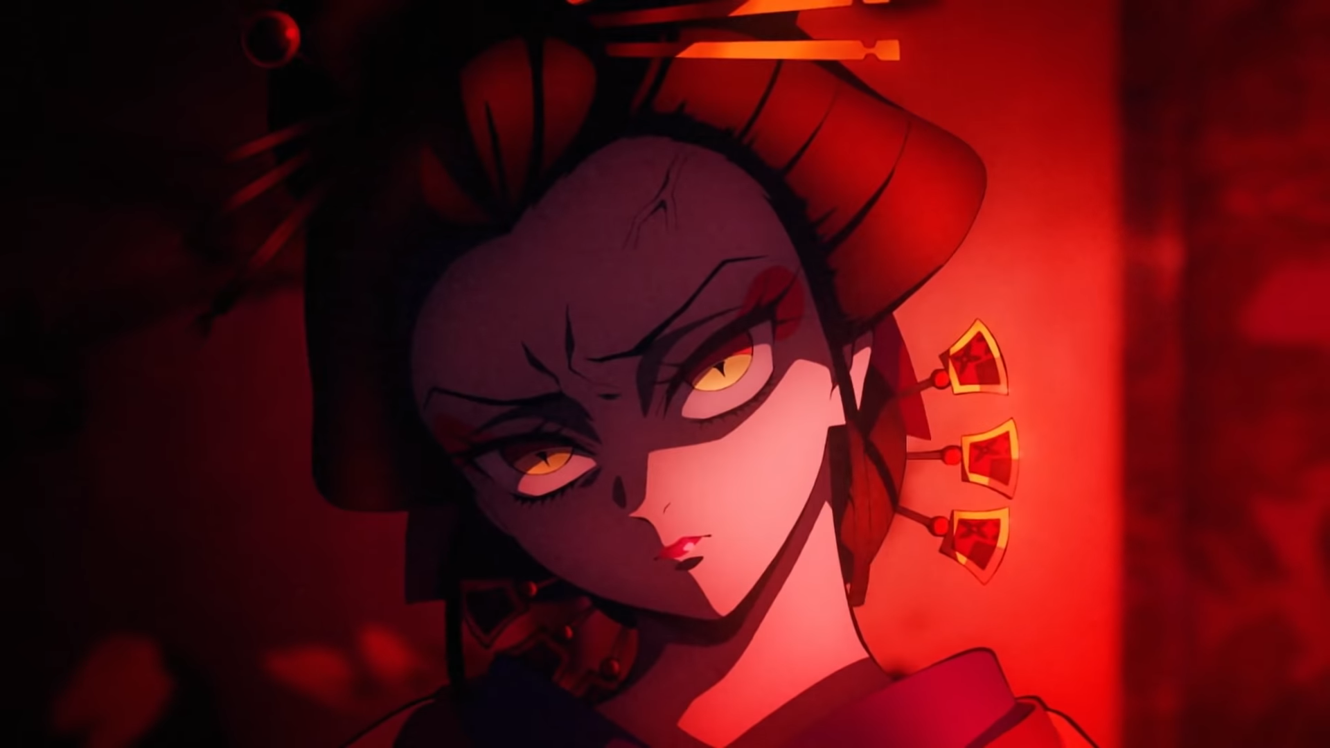 Demon Slayer 2 Wallpapers - Wallpaper Cave