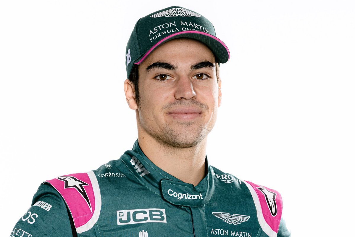 Lance Stroll Wallpapers - Wallpaper Cave
