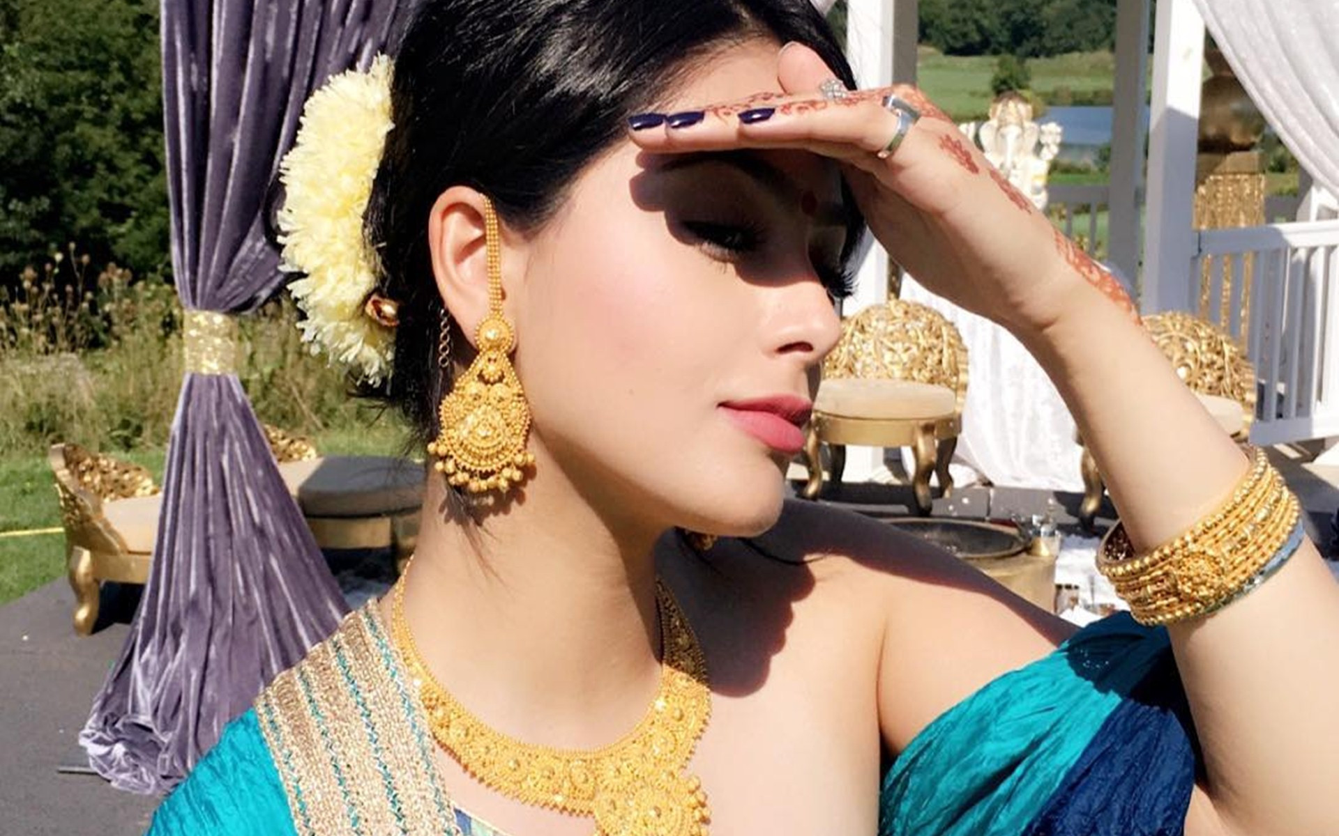 Tannu Kaur Gill Wallpapers - Wallpaper Cave