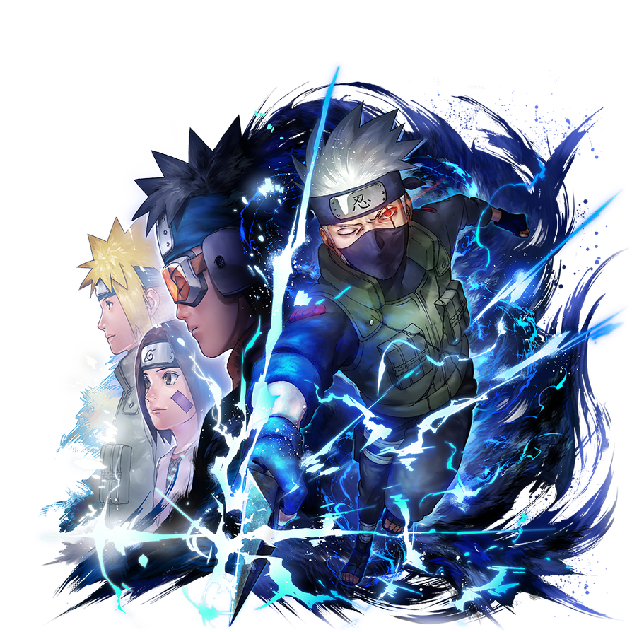 DMS Kakashi Wallpapers - Wallpaper Cave