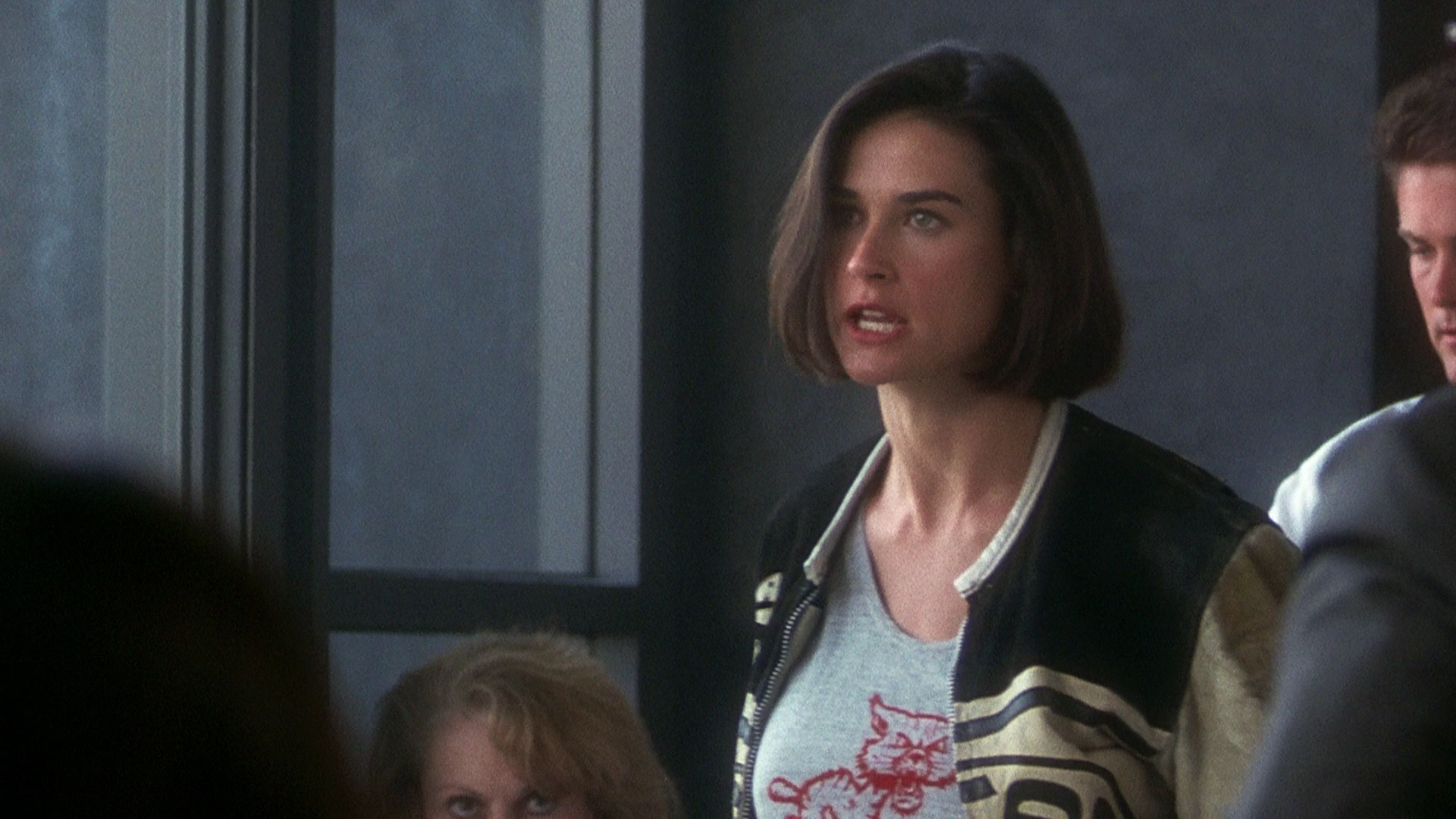 Indecent Proposal Wallpapers - Wallpaper Cave