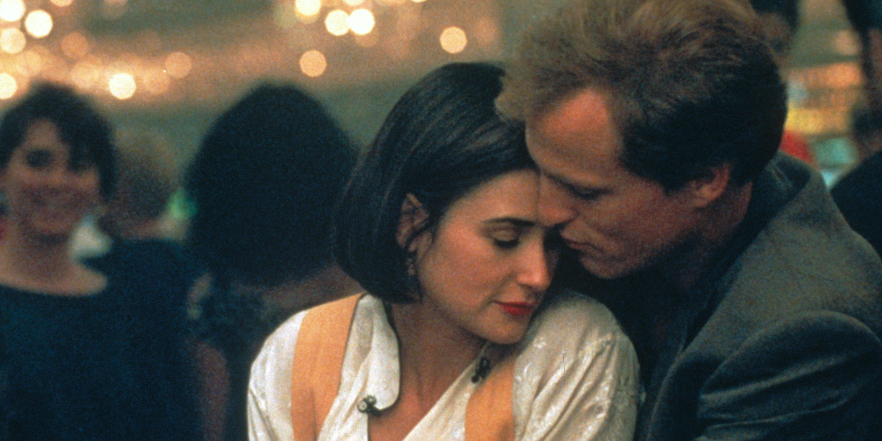 Indecent Proposal Wallpapers - Wallpaper Cave