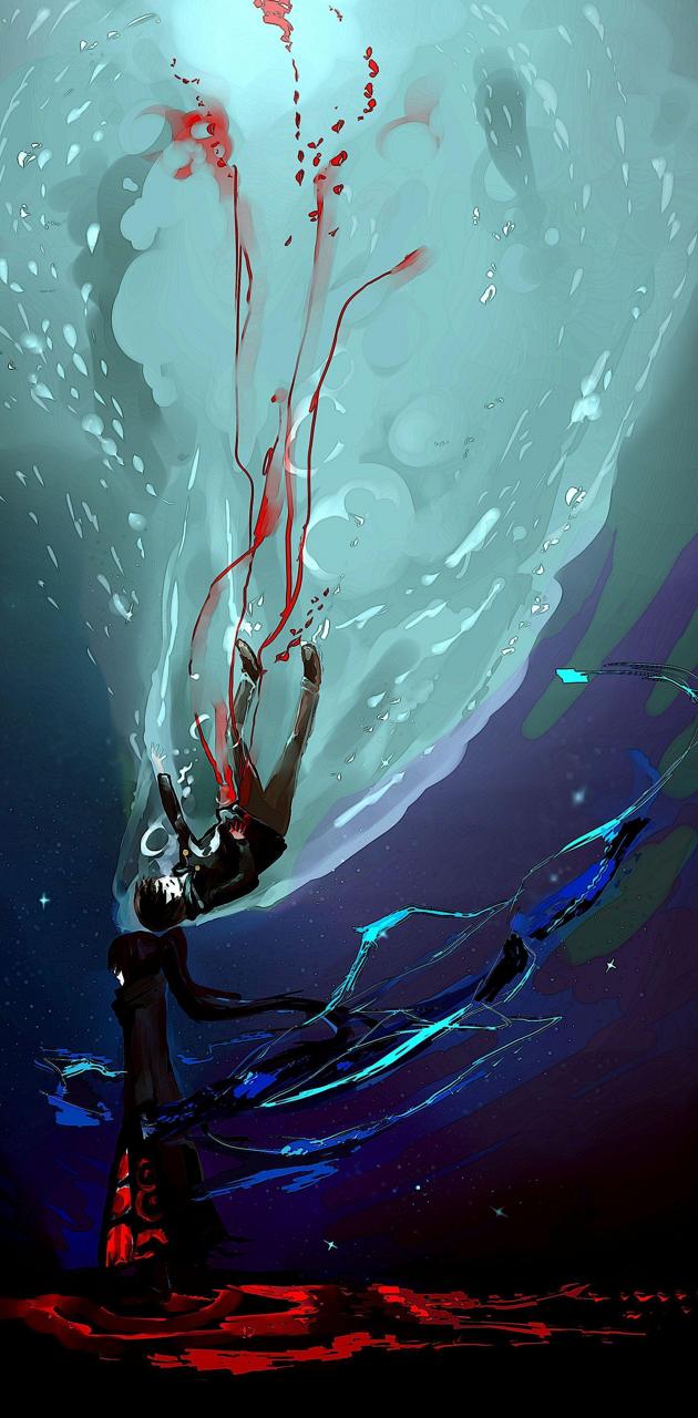 Jyu Viole Grace Wallpapers - Wallpaper Cave