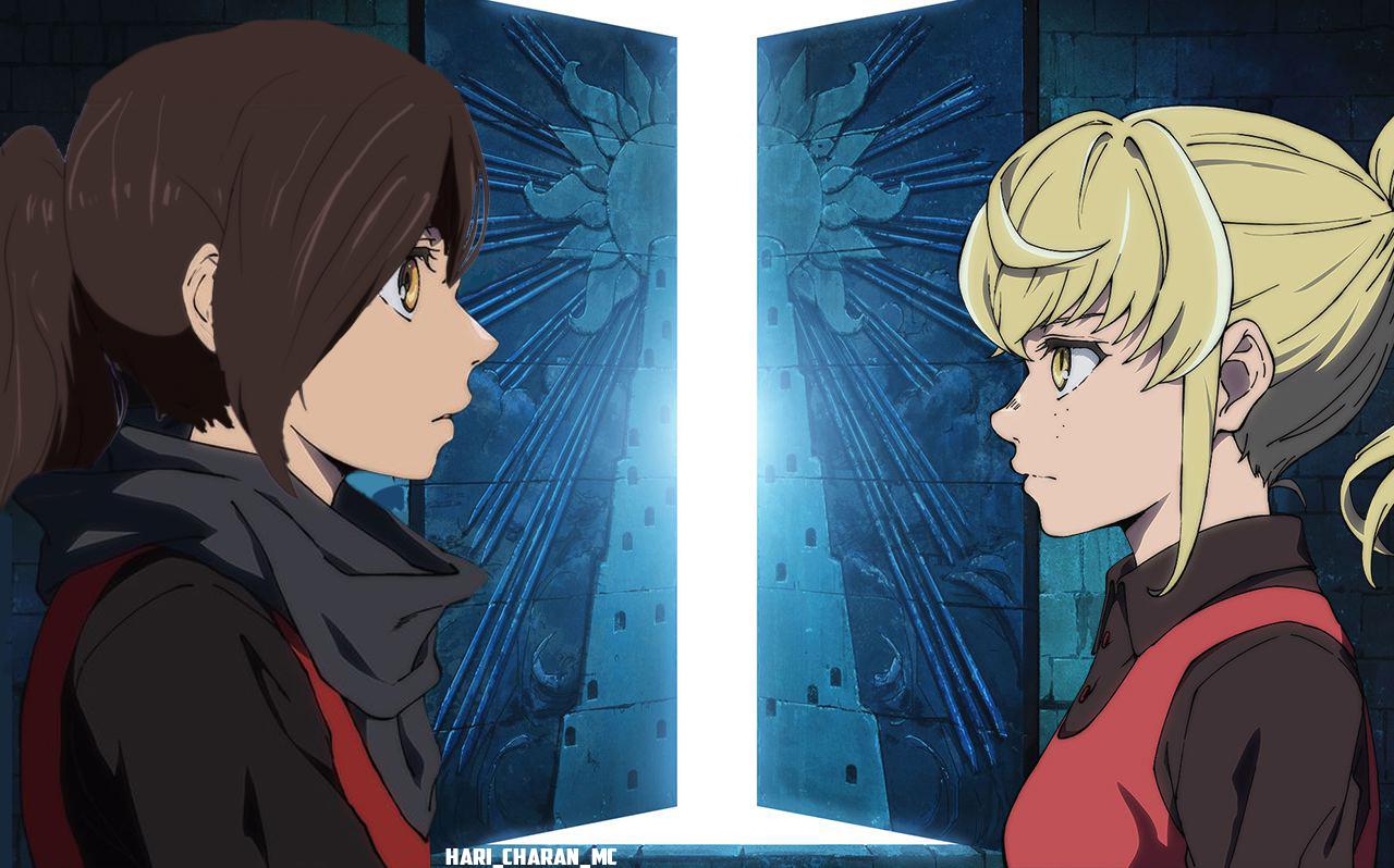 Jyu Viole Grace Wallpapers - Wallpaper Cave