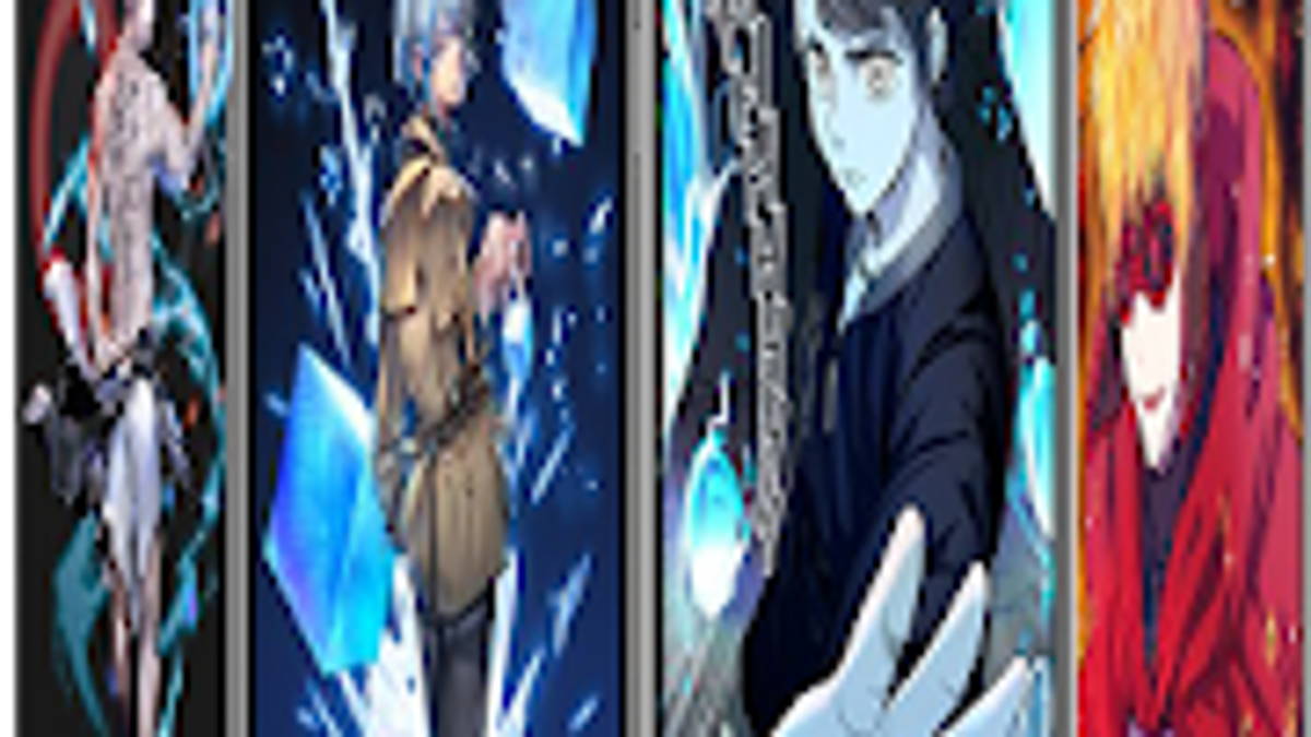 Jyu Viole Grace Wallpapers - Wallpaper Cave