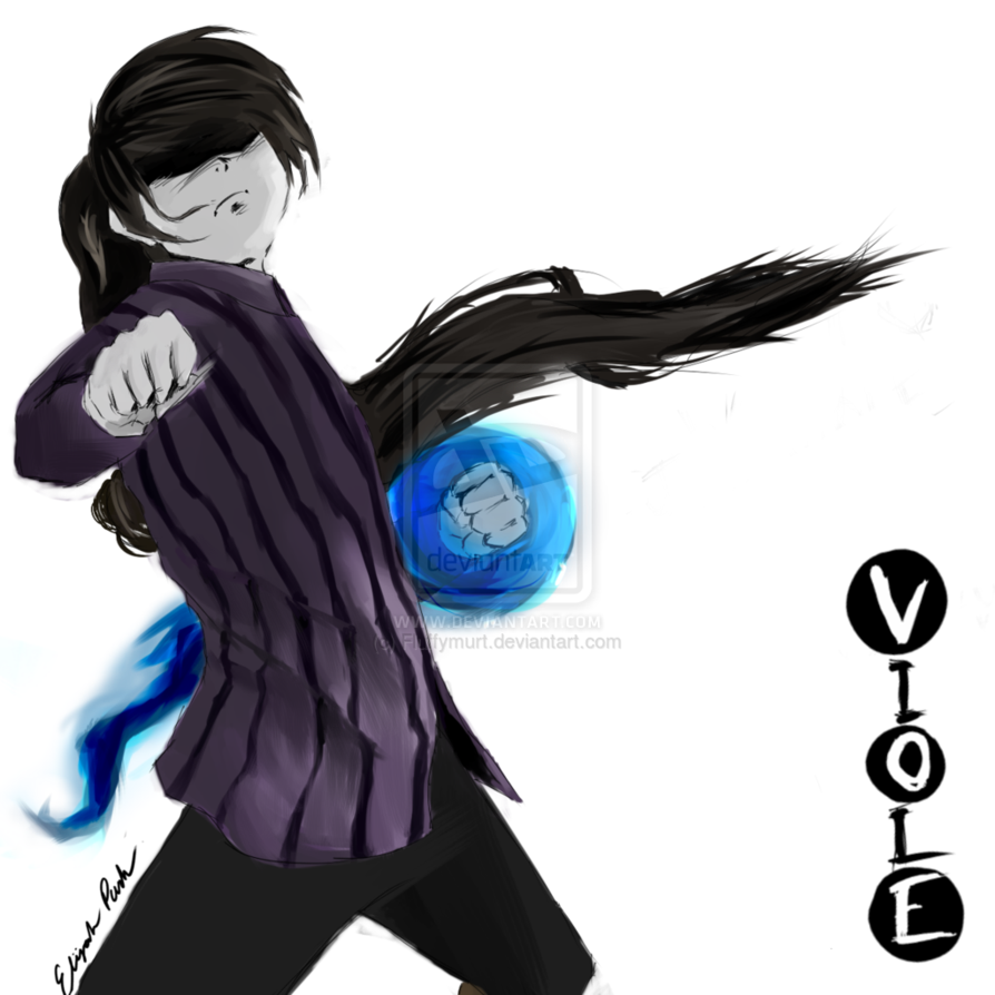 Jyu Viole Grace Wallpapers - Wallpaper Cave