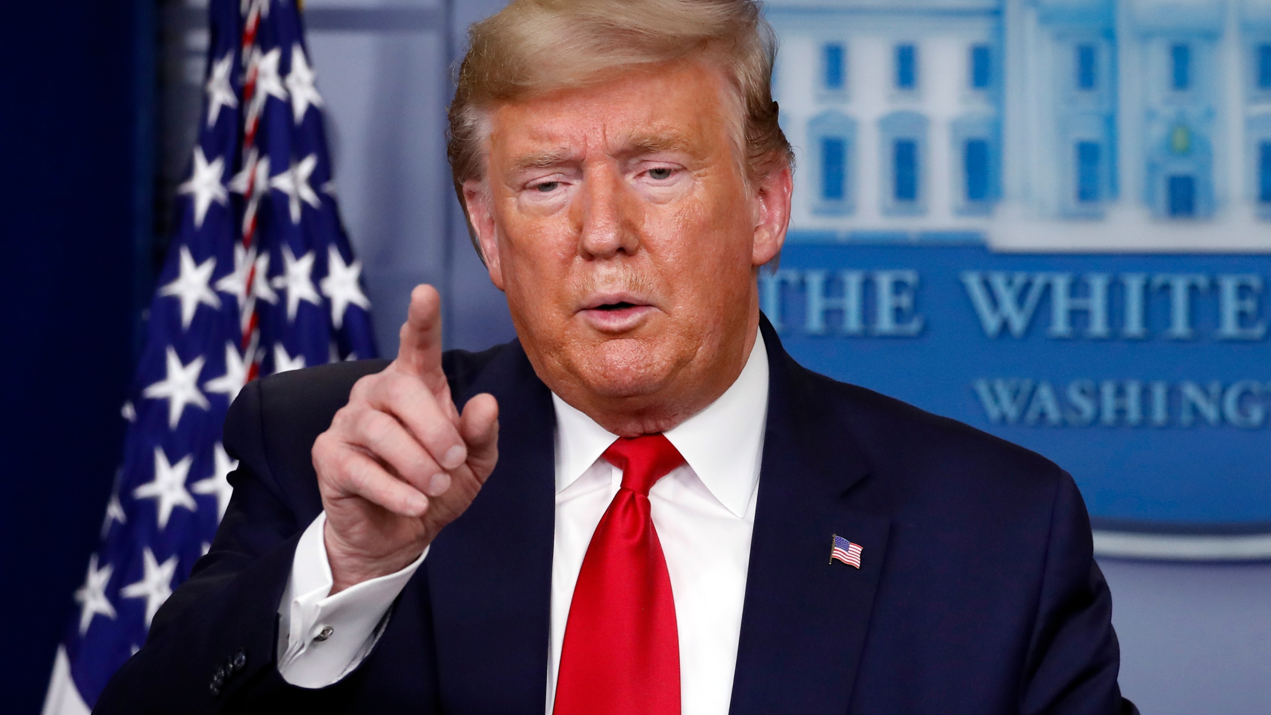 Donald Trump Flags Wallpapers - Wallpaper Cave