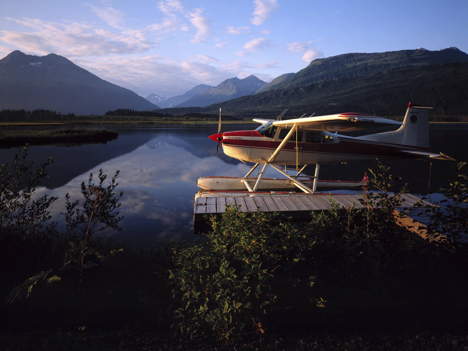 Seaplane Wallpapers - Wallpaper Cave