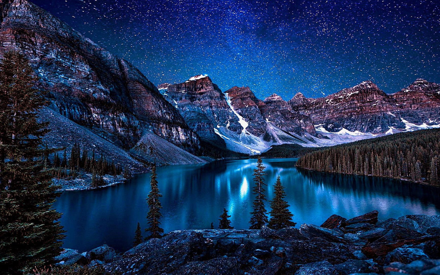 Banff NP Alberta Wallpapers - Wallpaper Cave