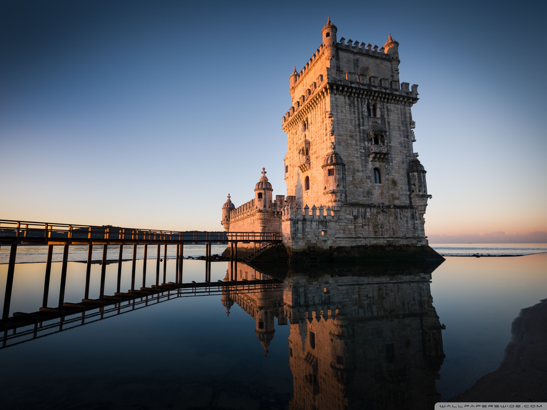 Belém Wallpapers - Wallpaper Cave