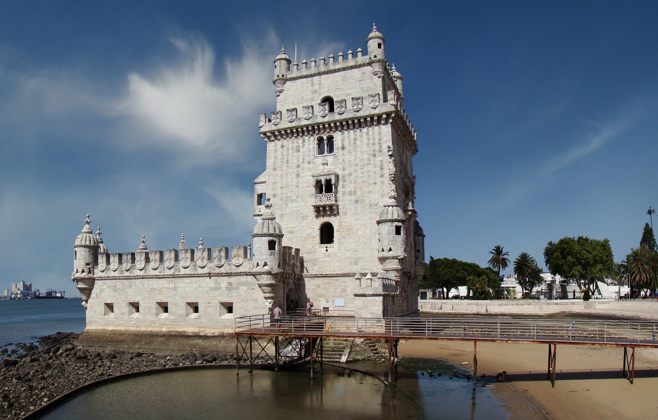 Belém Wallpapers - Wallpaper Cave