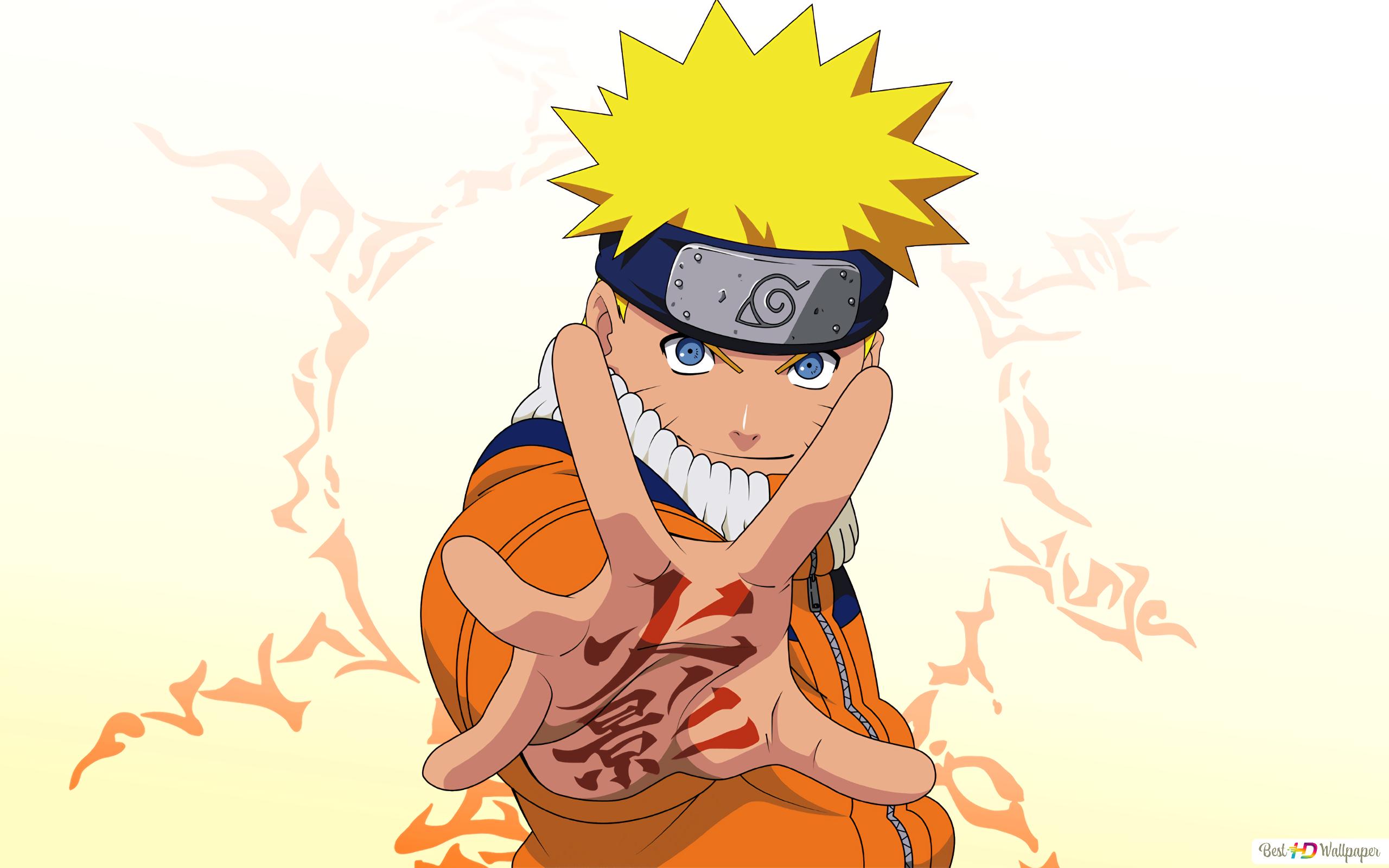 Naruto Small Wallpapers - Wallpaper Cave