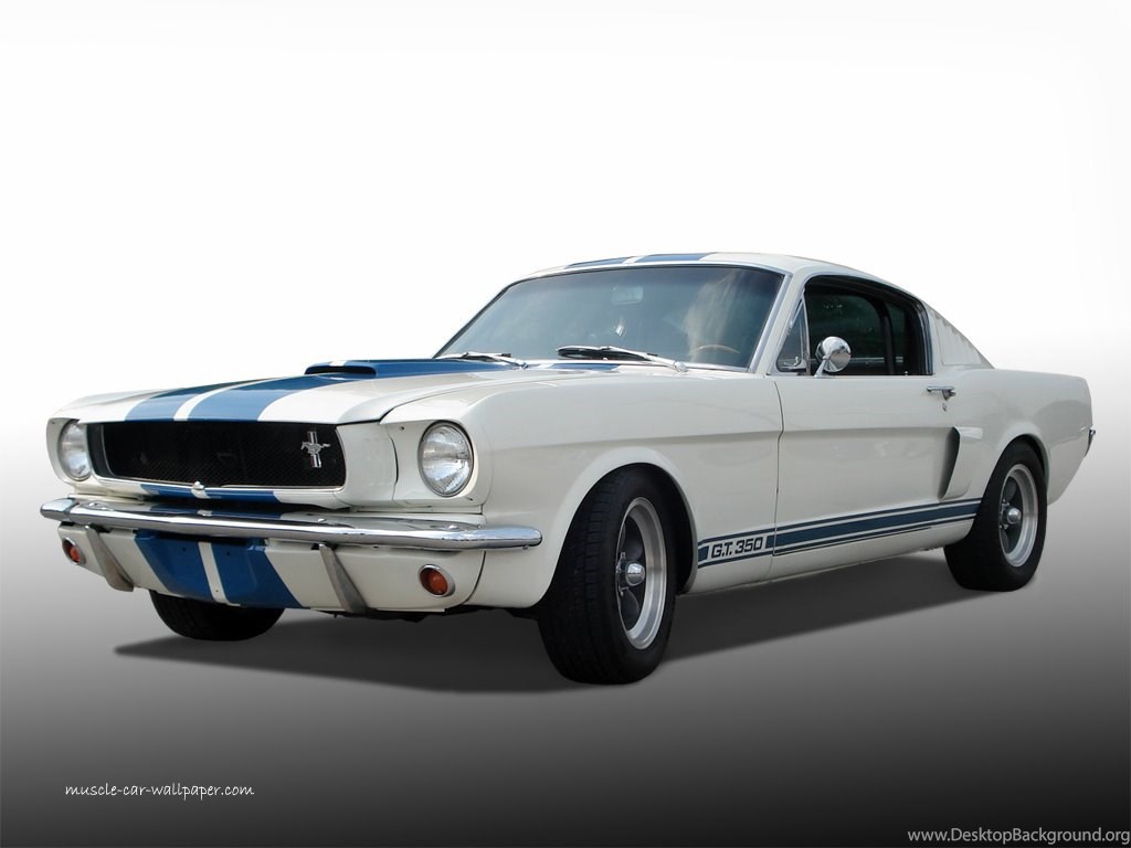 1965 Ford Mustang Wallpapers - Wallpaper Cave
